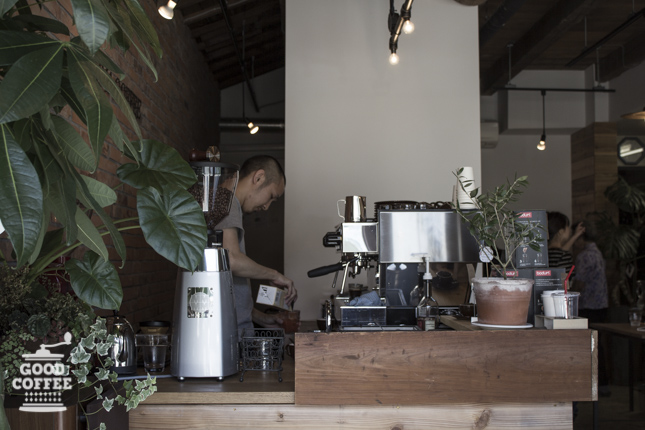 エマコーヒー(EMMA COFFEE) [Good Coffee]